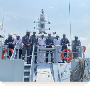 Crew Management – Bricks Limited