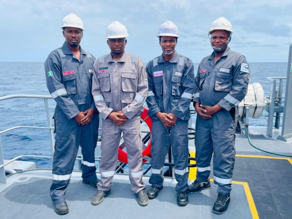 About Bricks – Bricks Limited